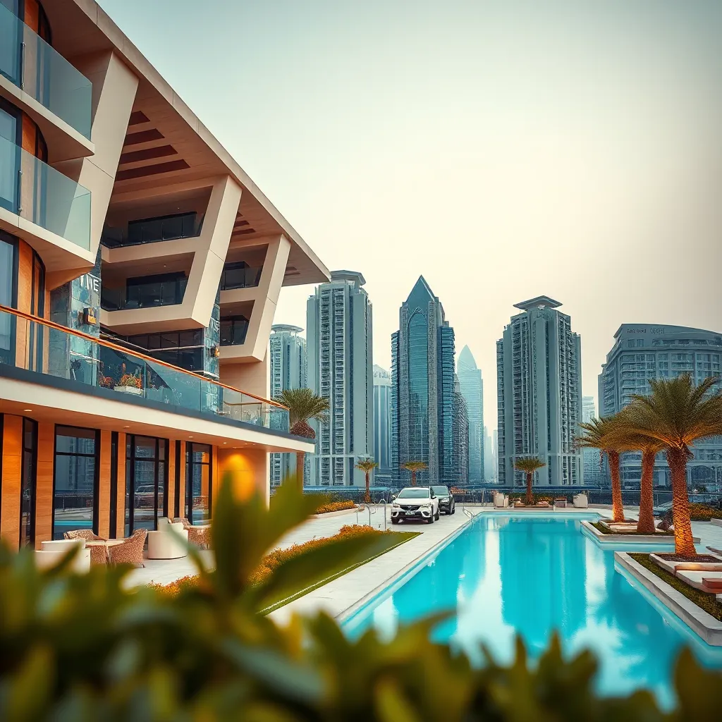 Guide to Obtaining a Brokerage License in Dubai