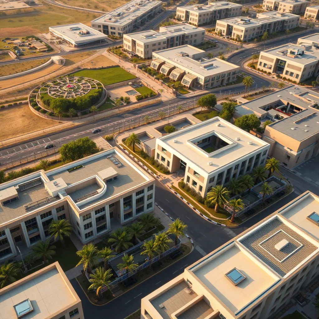 Discovering Al Wasl and Muhaisnah: Dubai's Unique Neighborhoods