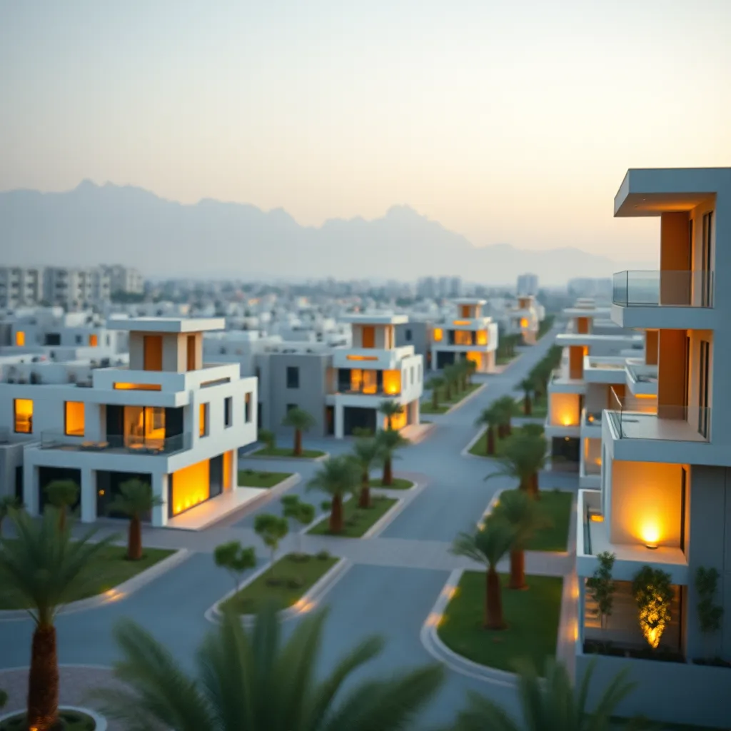 Discovering Falcon Al Quoz: Insights into Dubai Real Estate