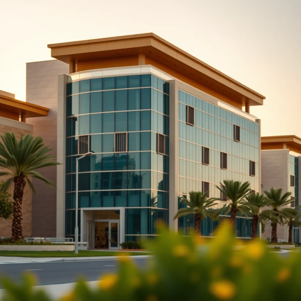 Discovering Mussafah 9: Insights into a Growing Dubai Area