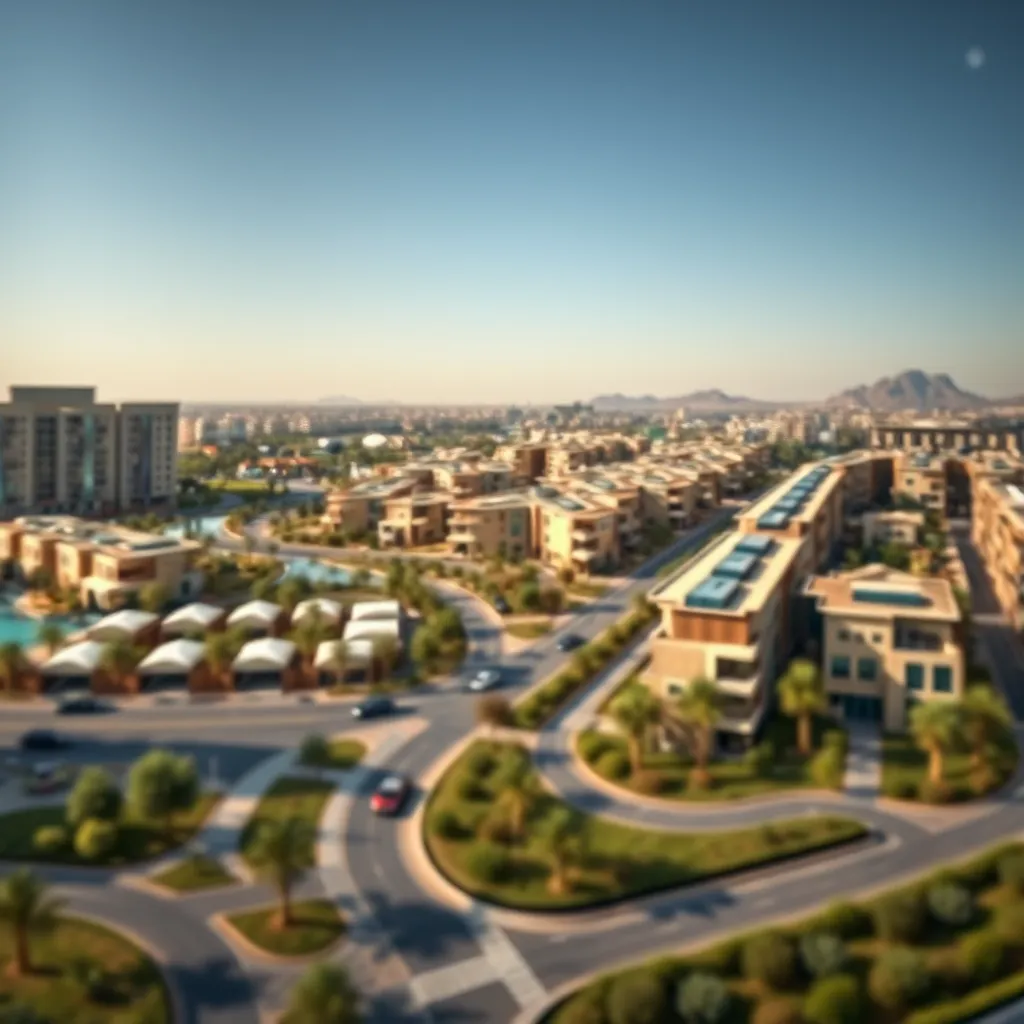 Discovering Mudon: Your Guide to Dubai's Community