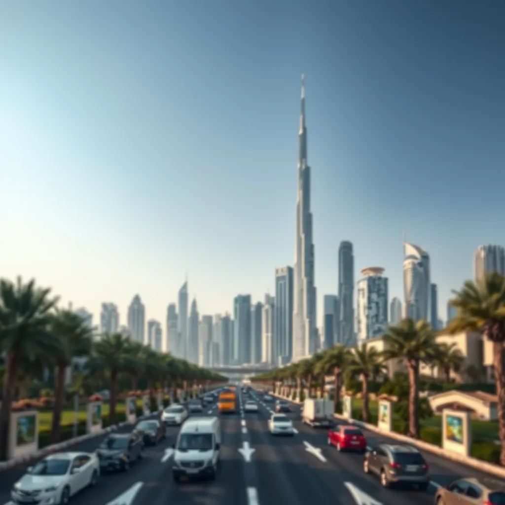 Guide to Obtaining Your DEWA Clearance Certificate