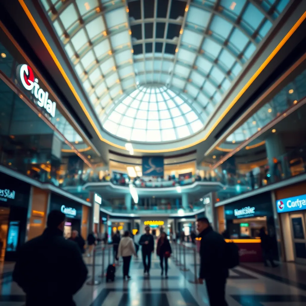 Explore WTC Mall Timings: Essential Visitor Insights